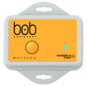 BoB Assistant V2